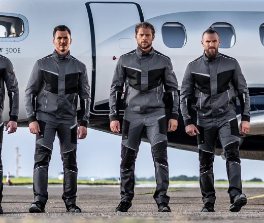 Workwear & Outdoor | ARDON®