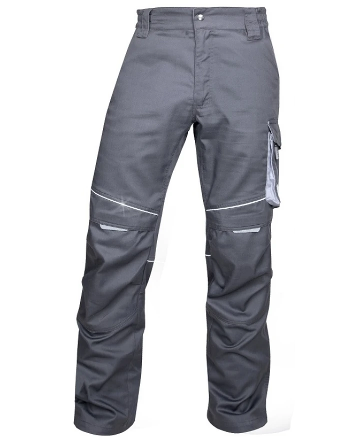 Kalhoty ARDON®SUMMER tmavě šedá | Ardon®